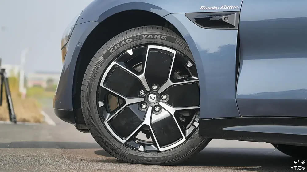 天玑系统能有多强？再测朝阳1号EV PRO_车家号_发现车生活_汽车之家