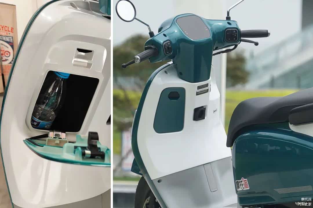 既堆料、更堆质：五羊-本田 NW F125首测详评_车家号_汽车之家