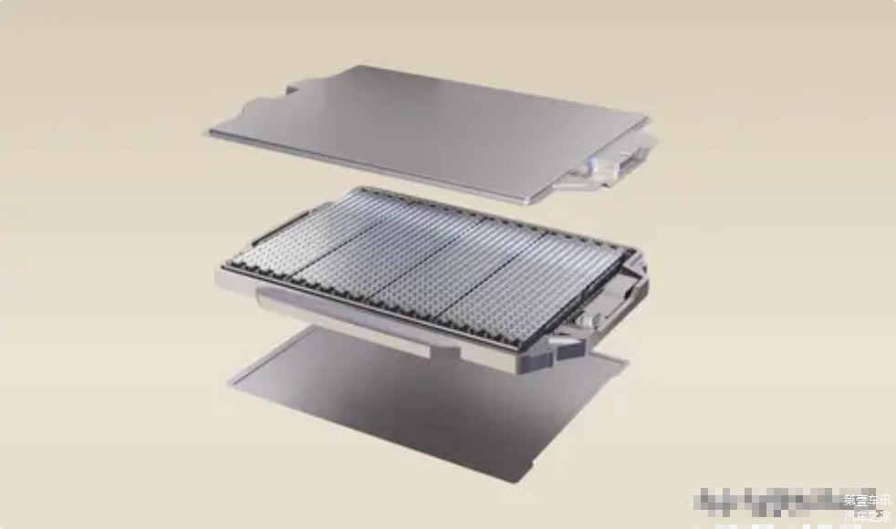 78.8万起！蔚来ET9正式上市，配三颗激光雷达，搭520kW动力_车家号_发现车生活_汽车之家