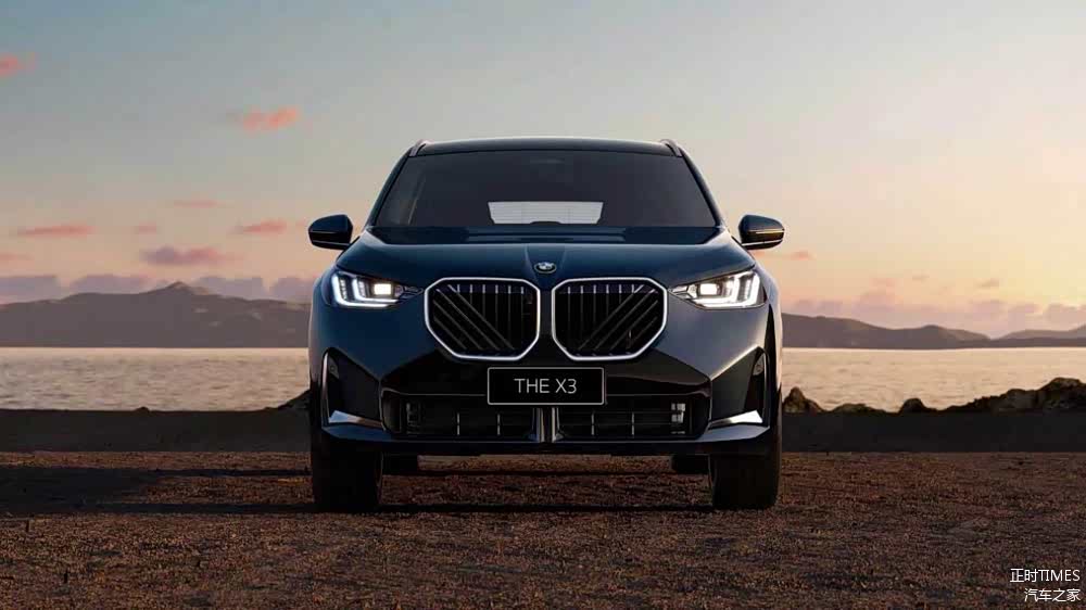 宝马X3长轴距版/深蓝S05等 2024成都车展重磅SUV前瞻_车家号_发现车生活_汽车之家
