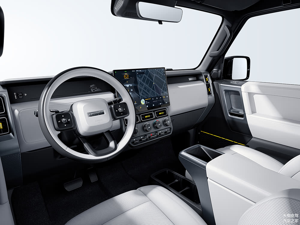 奇瑞iCAR V23：这款车值不值得买？从技术到价格全面解读_车家号_发现车生活_汽车之家