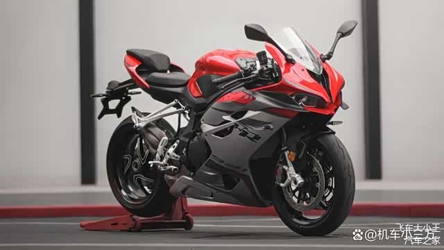 售价69999元：国服动力最强之QJMoto赛921整车详细解析！_车家号_发现车生活_汽车之家