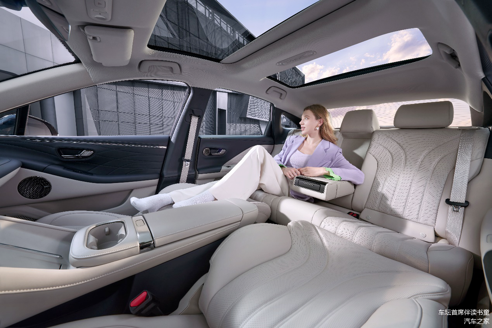 11.98万起！AION RT开启预售，配备高阶智驾，纯电续航达650公里_车家号_发现车生活_汽车之家