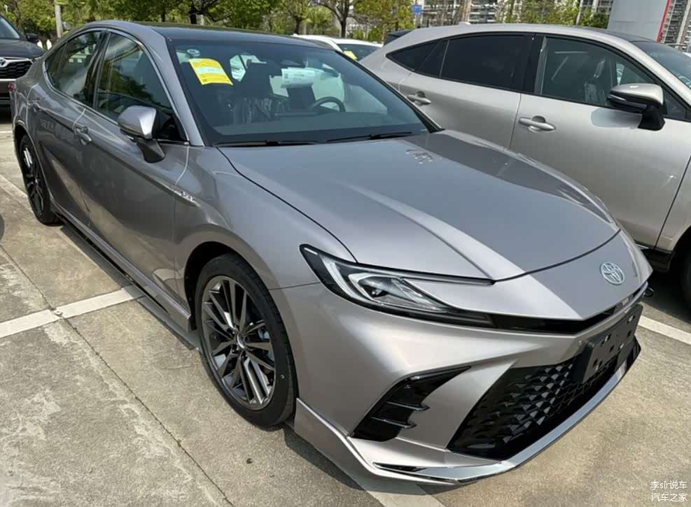 第9代凯美瑞到底值得购买吗？综合分析真实车主的用车感受_车家号_发现车生活_汽车之家