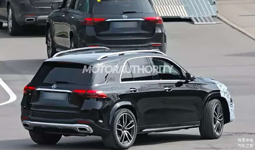 奔驰2025国产计划 纯电长轴CLA打头阵 长轴距GLE SUV对标宝马X5L_车家号_发现车生活_汽车之家