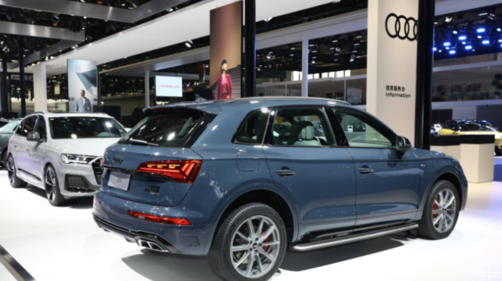 2025款奥迪Q5L配置曝光，10月到店：豪华燃油SUV的坚守与创新_车家号_发现车生活_汽车之家