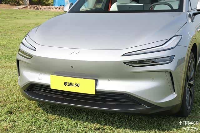 乐道L60上市，提供后驱和四驱/最高续航730公里，售价20.69万元起_车家号_发现车生活_汽车之家