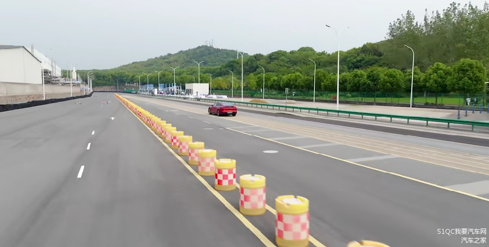 20万中大型鲶鱼，新款星纪元ES智驾首测，空悬+CDC秒杀小米SU7？_车家号_发现车生活_汽车之家