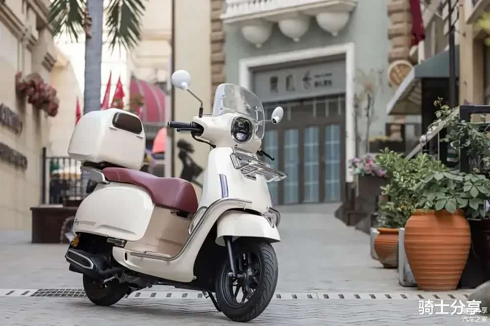 面对超级芯、创核科技、ESP、ESP+四款发动机，125踏板车如何选？_车家号_发现车生活_汽车之家