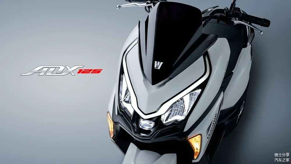 售价12680元，豪爵ADX125强势来袭！有望成为同级“天花板”_车家号_发现车生活_汽车之家