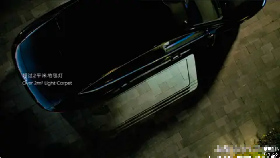 78.8万起！蔚来ET9正式上市，配三颗激光雷达，搭520kW动力_车家号_发现车生活_汽车之家