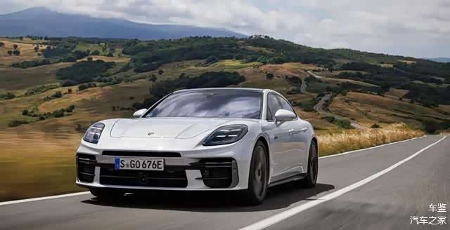 保时捷推出2025款帕拉梅拉TurboSE-Hybrid_车家号_发现车生活_汽车之家