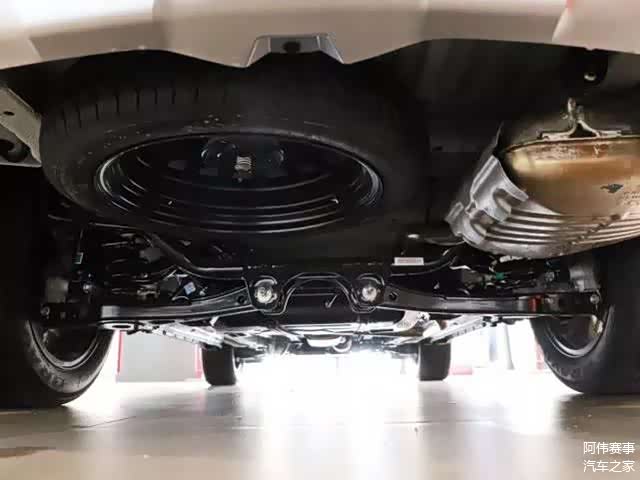 吉利、长安、奇瑞，谁的底盘更好？看完对比，差距一目了然_车家号_发现车生活_汽车之家