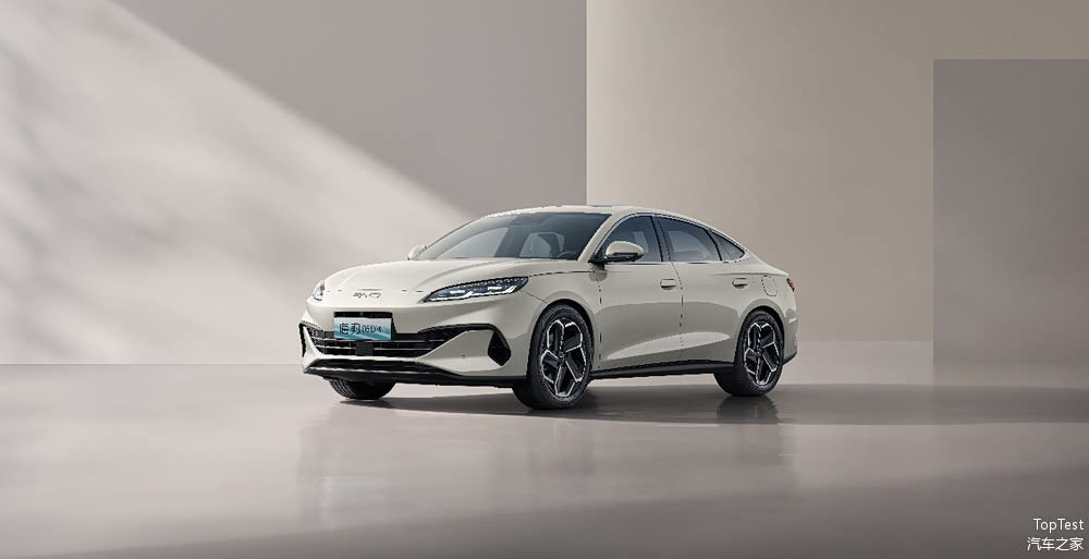 比亚迪DM5.0技术发布，如何做到油耗2.9L续航2100km？_车家号_发现车生活_汽车之家