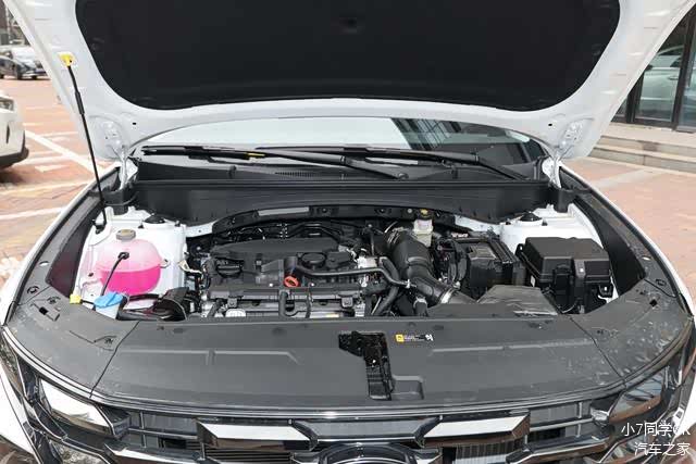 2025款北京现代途胜L上市，搭1.5T+8AT，售价15.98-20.78万元_车家号_发现车生活_汽车之家