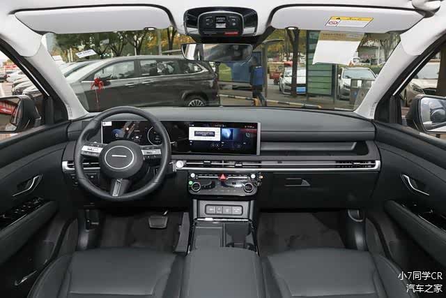 2025款北京现代途胜L上市，搭1.5T+8AT，售价15.98-20.78万元_车家号_发现车生活_汽车之家