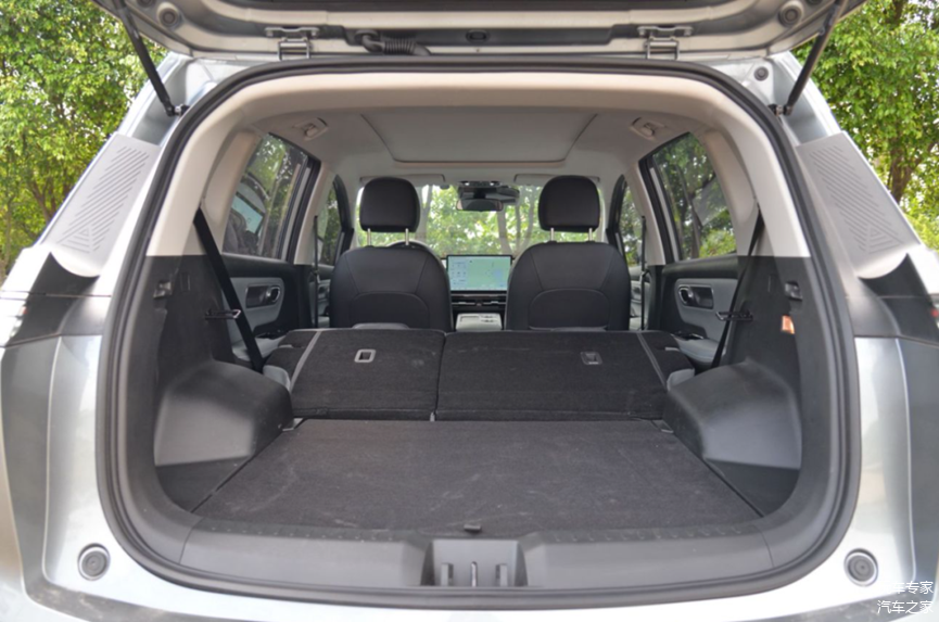 数据硬碰硬！全新启辰VX6大平层对比AION Y Plus ，谁是最优选？_车家号_发现车生活_汽车之家