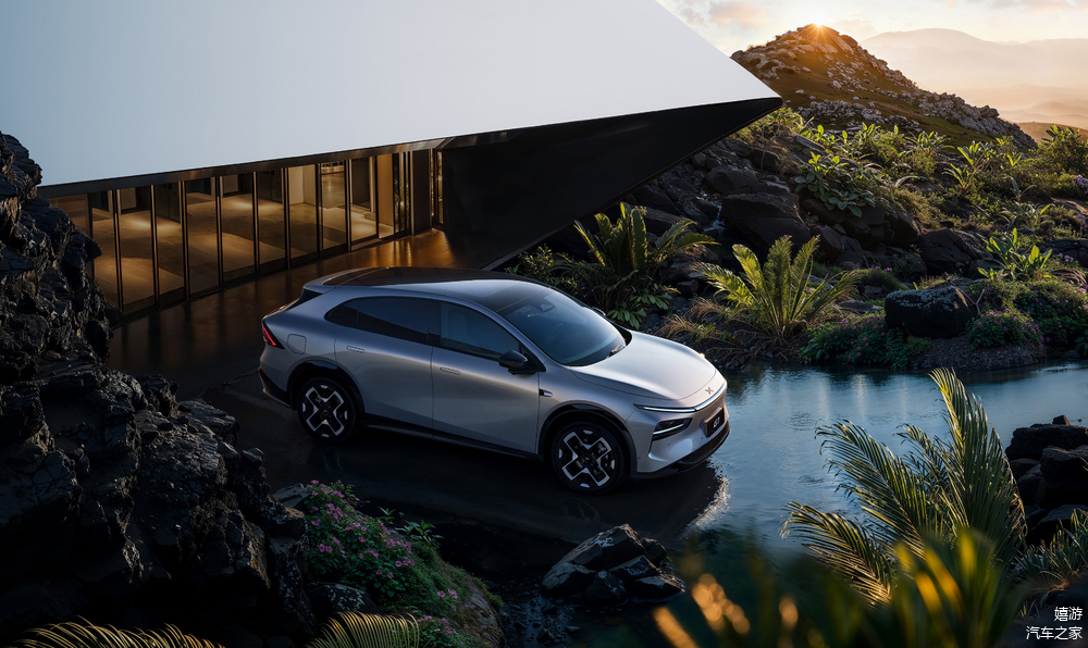 小鹏G7官图发布：25万级SUV市场的新星？对标小米YU7？_车家号_发现车生活_汽车之家