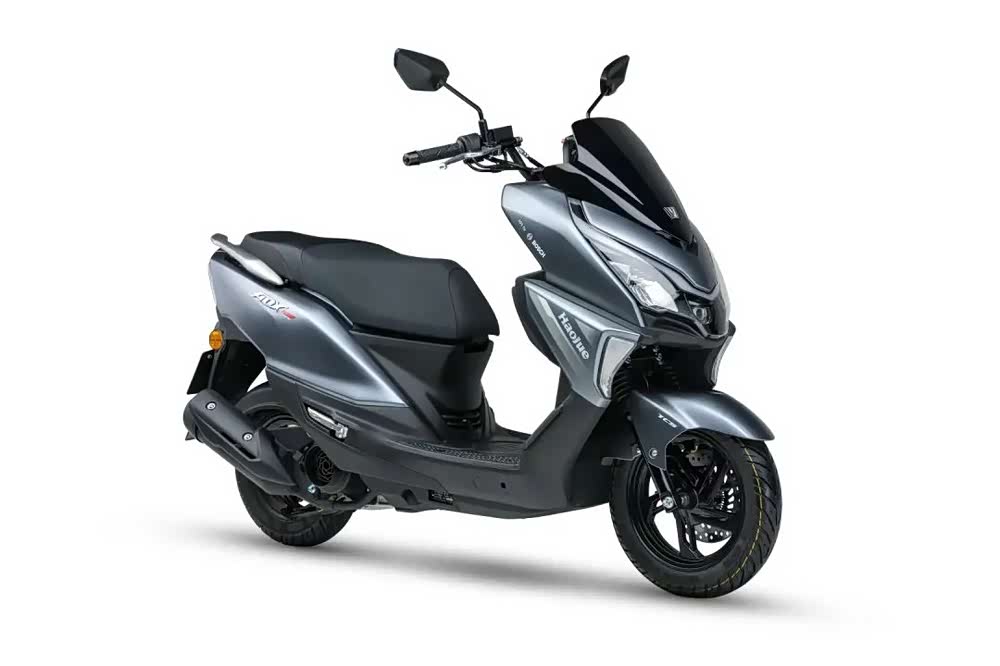 售价12680元，豪爵ADX125强势来袭！有望成为同级“天花板”_车家号_发现车生活_汽车之家