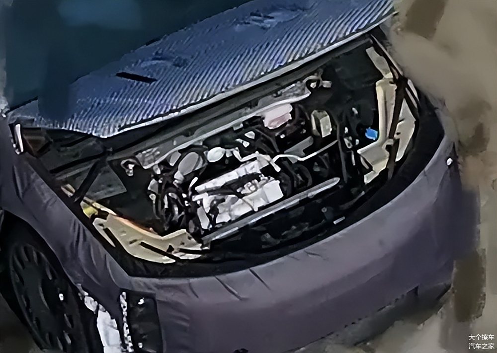 尊界S800官图终于曝光！超长车身5.5米，增程+智驾双重加持！_车家号_发现车生活_汽车之家