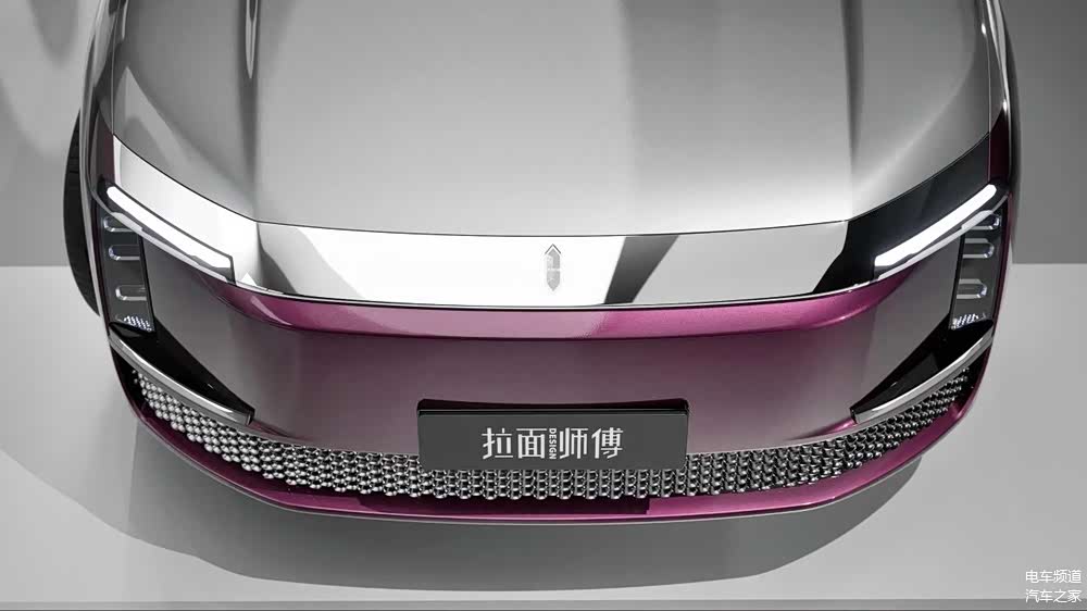 又尊又大！尊界S800官图首曝光，实车多角度多图抢先看_车家号_发现车生活_汽车之家