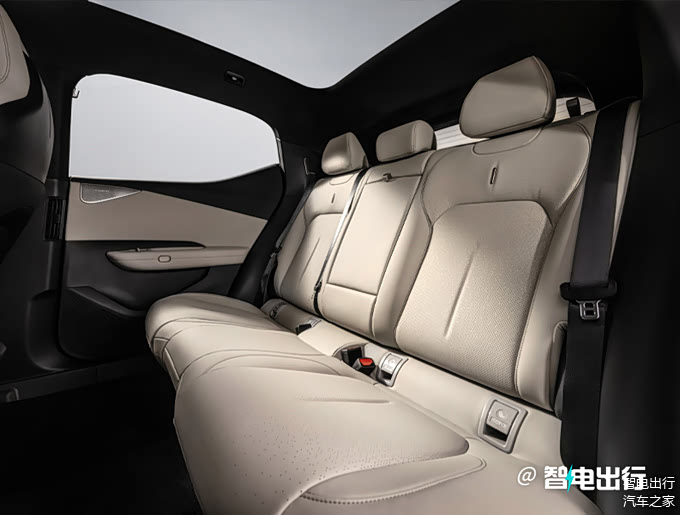领克确认：Z20预订价14.6万起！外观、内饰公布 续航530km_车家号_发现车生活_汽车之家