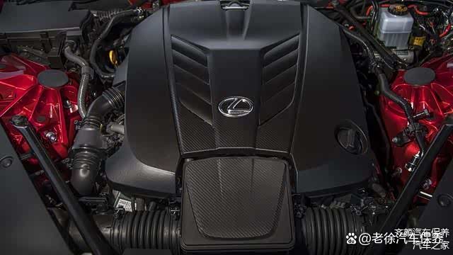 2025雷克萨斯LC500家族发布，配5.0L+V8+10AT组合，零百加速4.6秒_车家号_发现车生活_汽车之家