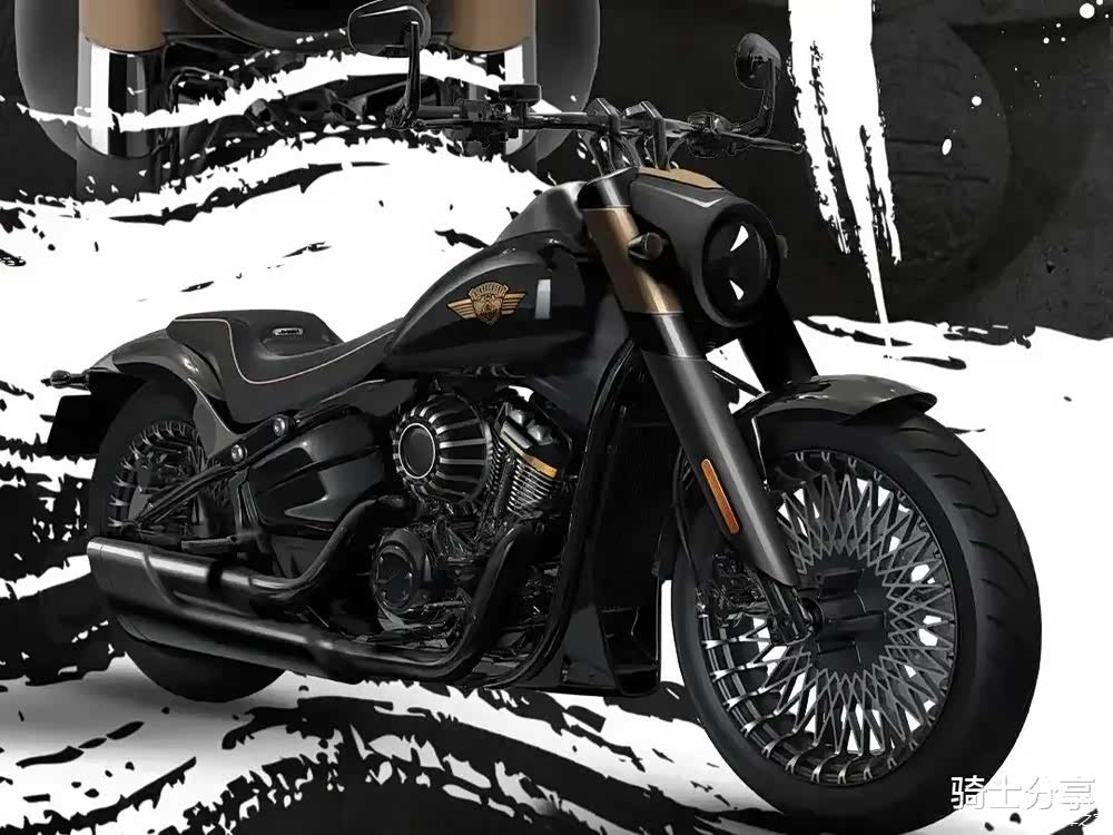 2025年上市太子车盘点，车型真不少，你还会等豪爵TR500？_车家号_发现车生活_汽车之家