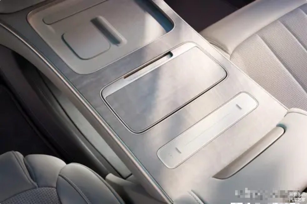 78.8万起！蔚来ET9正式上市，配三颗激光雷达，搭520kW动力_车家号_发现车生活_汽车之家