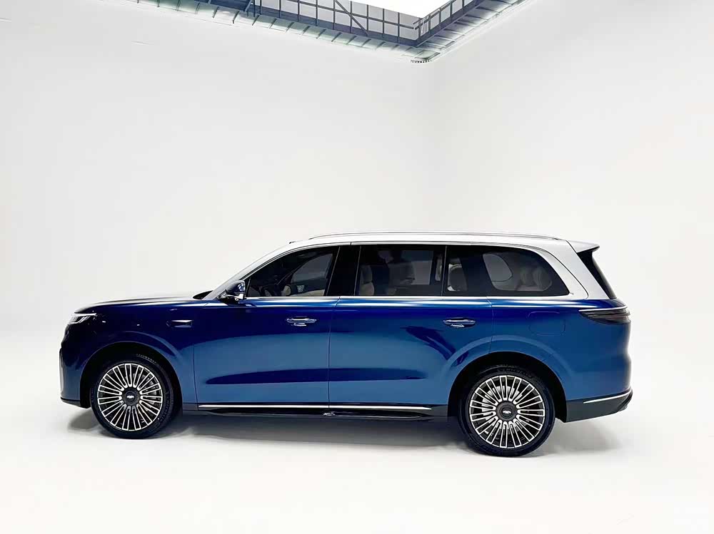 这设计熟悉吗？奇瑞风云T11实车亮相，六座增程SUV/配车载冰箱_车家号_发现车生活_汽车之家