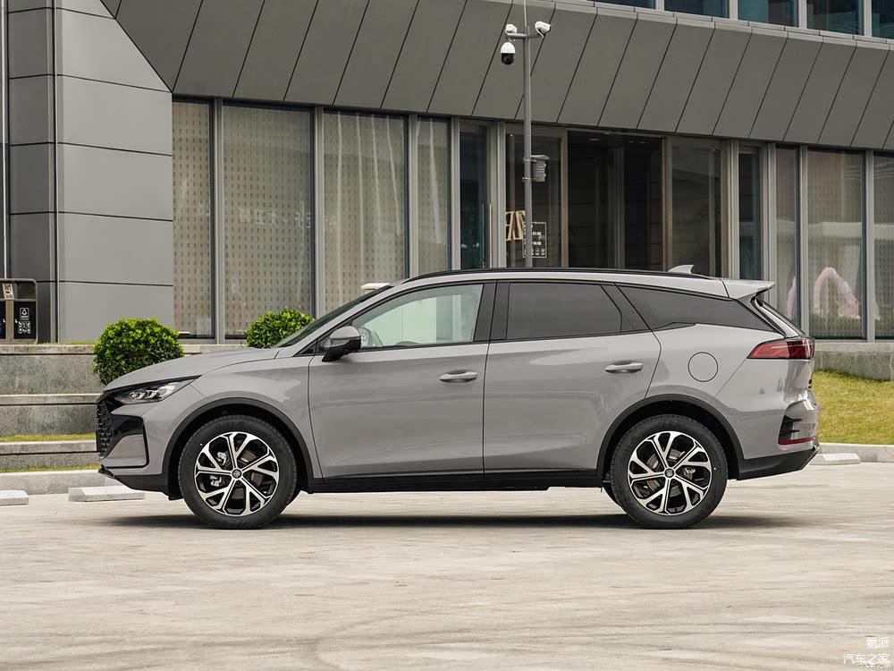 最为推荐115KM尊荣型 2025款比亚迪唐DM-i车型导购_车家号_发现车生活_汽车之家