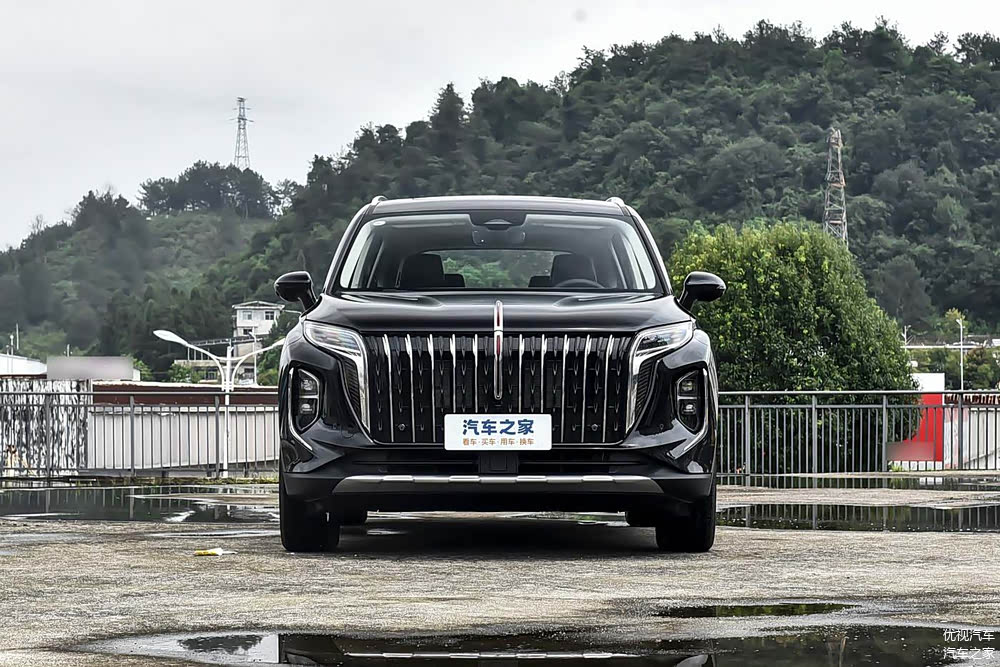 动力强，续航长，还有6/7座，红旗HS7 PHEV哪款值得买？_车家号_发现车生活_汽车之家