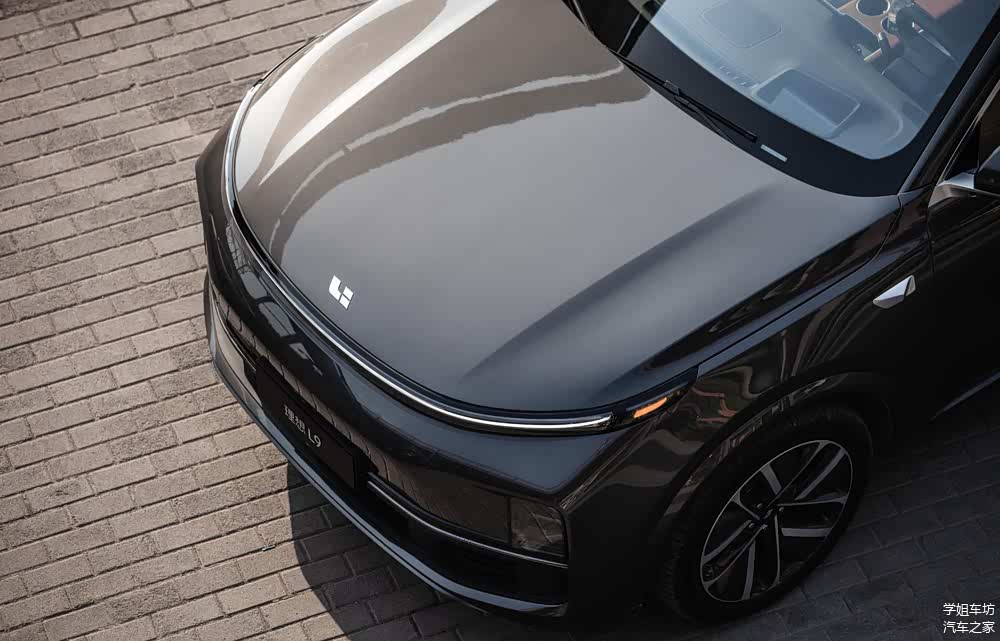 增程式电动车落后？理想L9增程混动技术解析_车家号_发现车生活_汽车之家