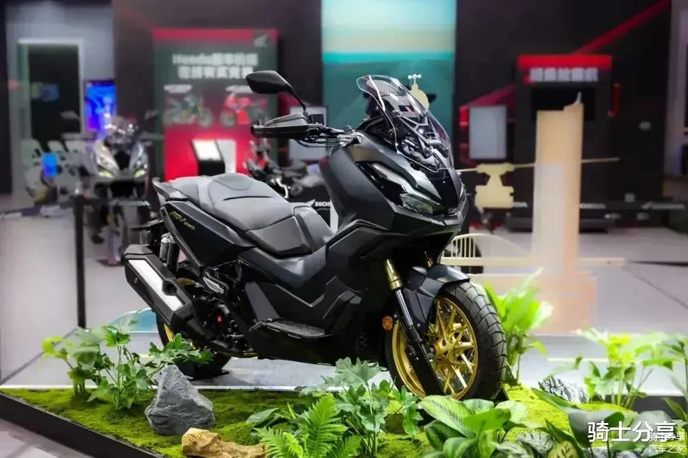 预估售价4万左右，光阳X350、本田ADV350、三阳剑齿虎将陆续上市_车家号_发现车生活_汽车之家