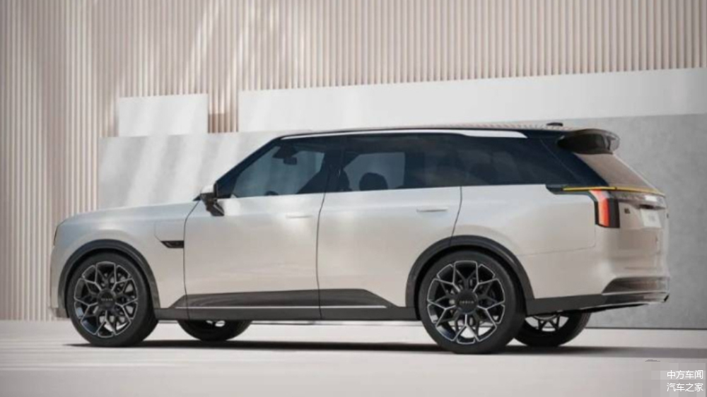 2025年见！极氪EX1E挑战高端SUV市场_车家号_发现车生活_汽车之家