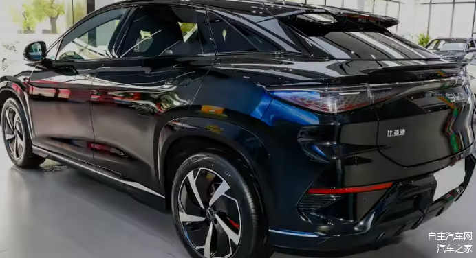 全新SUV海狮06 EV能否延续比亚迪的电动传奇？_车家号_发现车生活_汽车之家