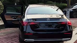 【文章】优惠后新车售价34万起，E300L落地价多少钱？北京奔驰E级购车指南_车家号_汽车之家