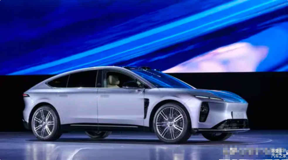 78.8万起！蔚来ET9正式上市，配三颗激光雷达，搭520kW动力_车家号_发现车生活_汽车之家