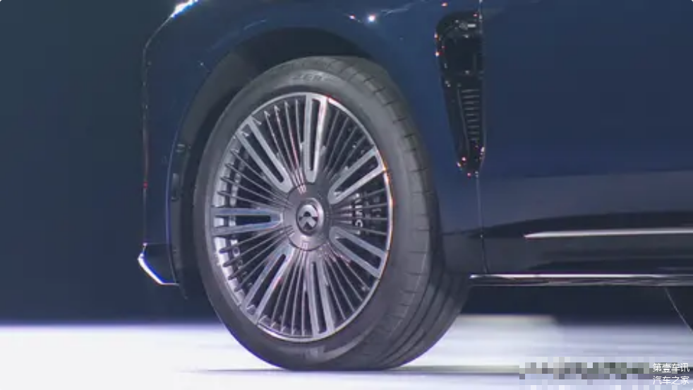 78.8万起！蔚来ET9正式上市，配三颗激光雷达，搭520kW动力_车家号_发现车生活_汽车之家