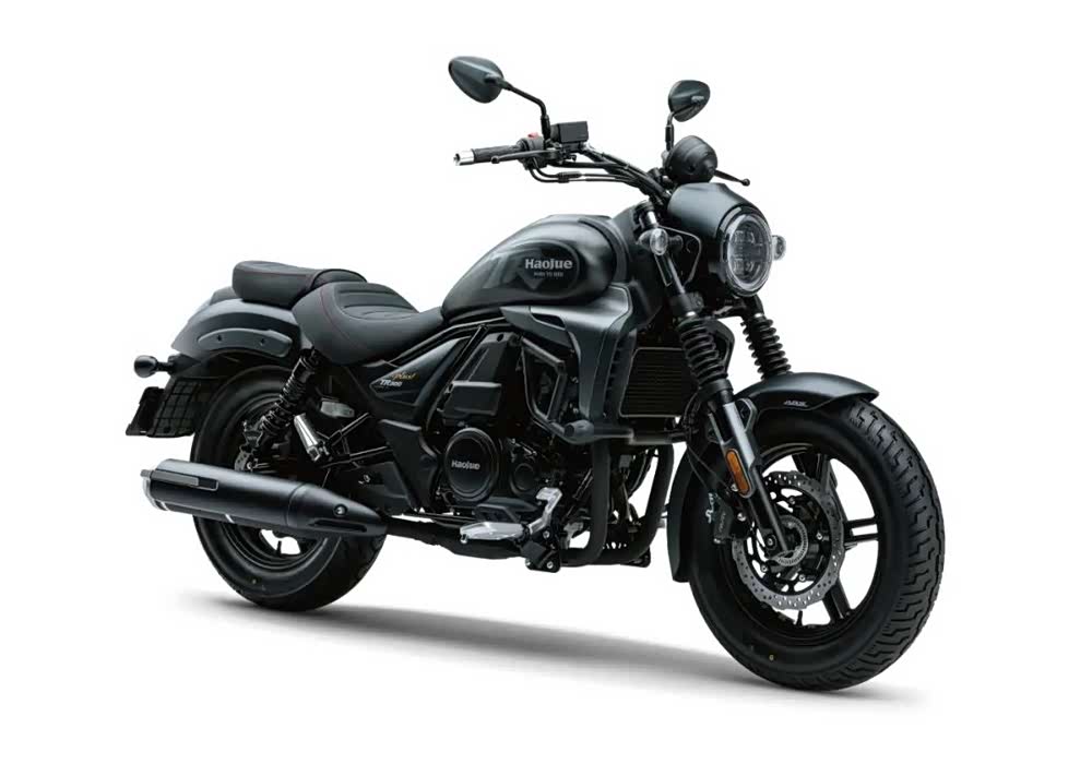 主打一个听劝！售价23680元的豪爵TR300 Plus更新了啥？_车家号_发现车生活_汽车之家