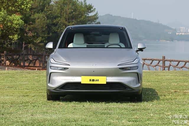 乐道L60上市，提供后驱和四驱/最高续航730公里，售价20.69万元起_车家号_发现车生活_汽车之家