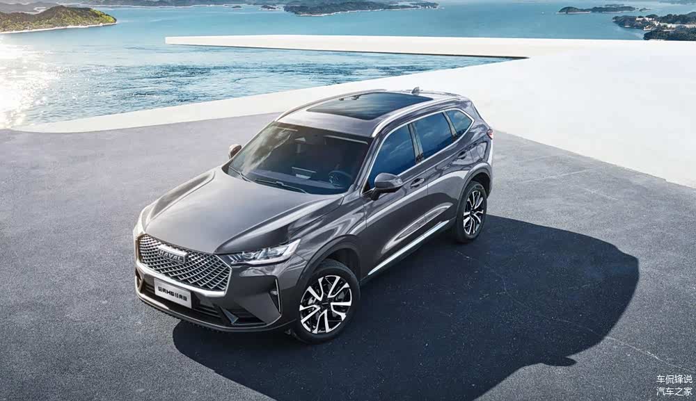 哈弗H6推出“经典版”：外、内在完全区别于此前的全新H6_车家号_发现车生活_汽车之家