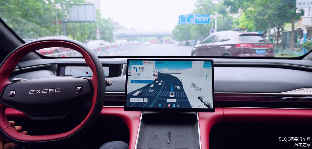 20万中大型鲶鱼，新款星纪元ES智驾首测，空悬+CDC秒杀小米SU7？_车家号_发现车生活_汽车之家