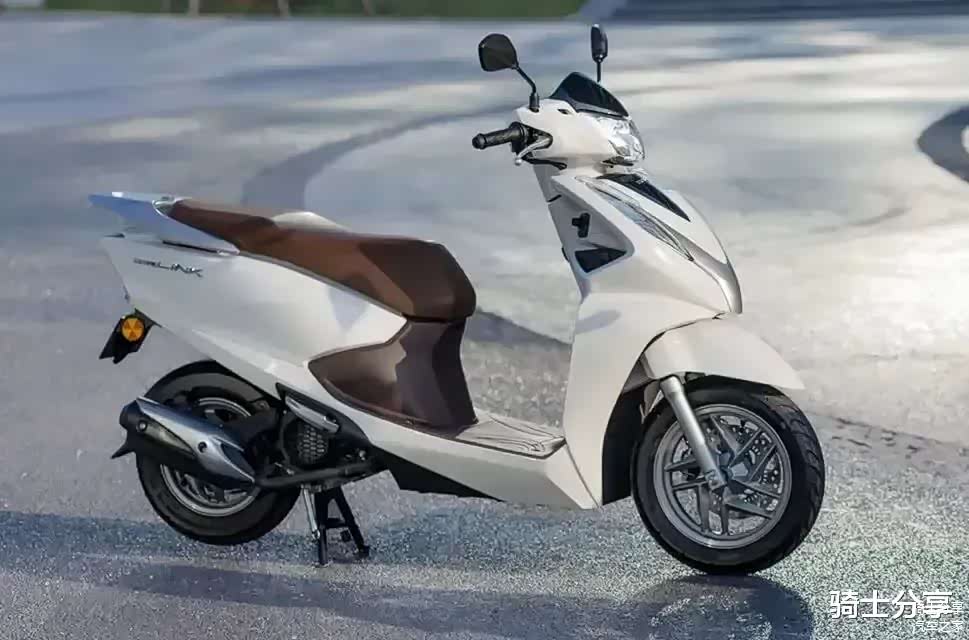 面对超级芯、创核科技、ESP、ESP+四款发动机，125踏板车如何选？_车家号_发现车生活_汽车之家