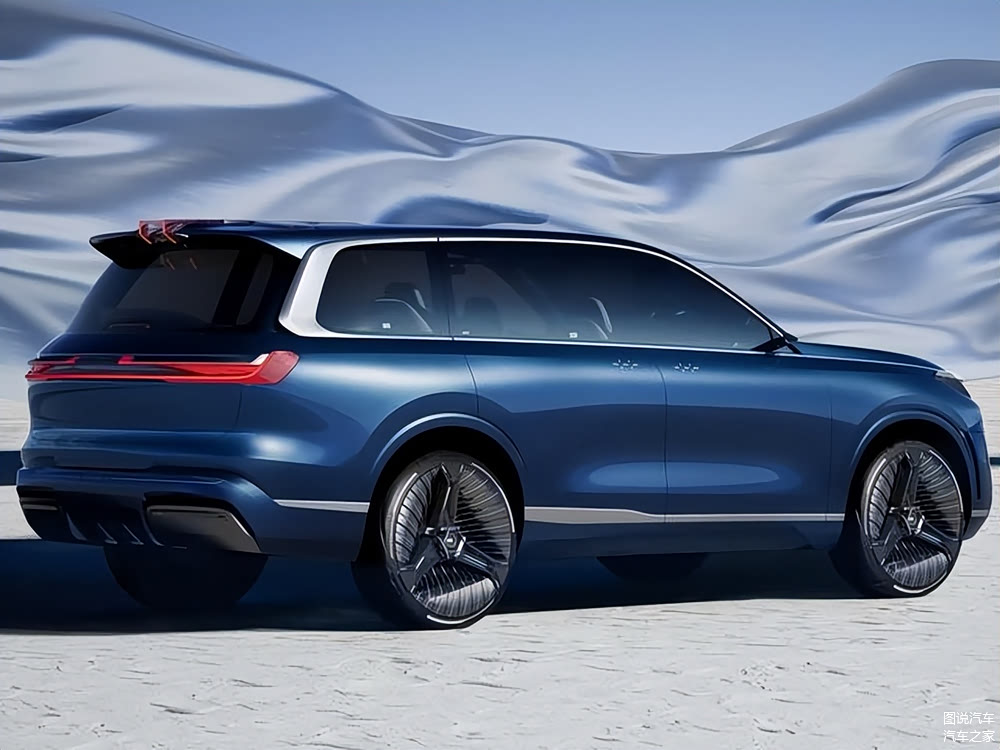 2025年，要上市的17款SUV_车家号_发现车生活_汽车之家