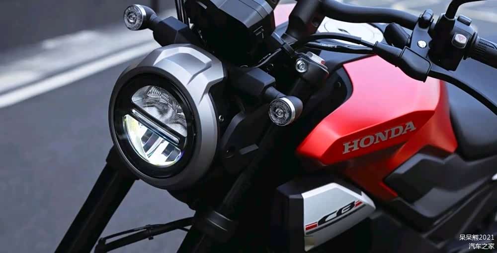 新大洲本田2025款CB190TR上市，售价12980元，这次算醒悟吗？_车家号_发现车生活_汽车之家