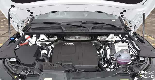 2025款奥迪Q5L官图来了！颜值豪华感爆棚！_车家号_发现车生活_汽车之家