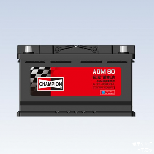 深入解析AGM与EFB，选择冠军蓄电池的明智之举_车家号_发现车生活_汽车之家