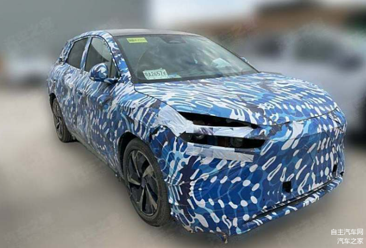 全新SUV海狮06 EV能否延续比亚迪的电动传奇？_车家号_发现车生活_汽车之家