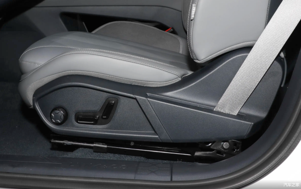 领克07怎么样，值得入手吗？提车半个月后，车主说出了心里话_车家号_发现车生活_汽车之家